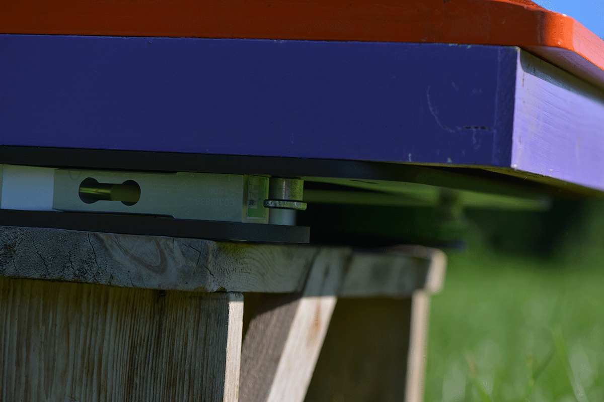 hive_scale | Marrow Labs